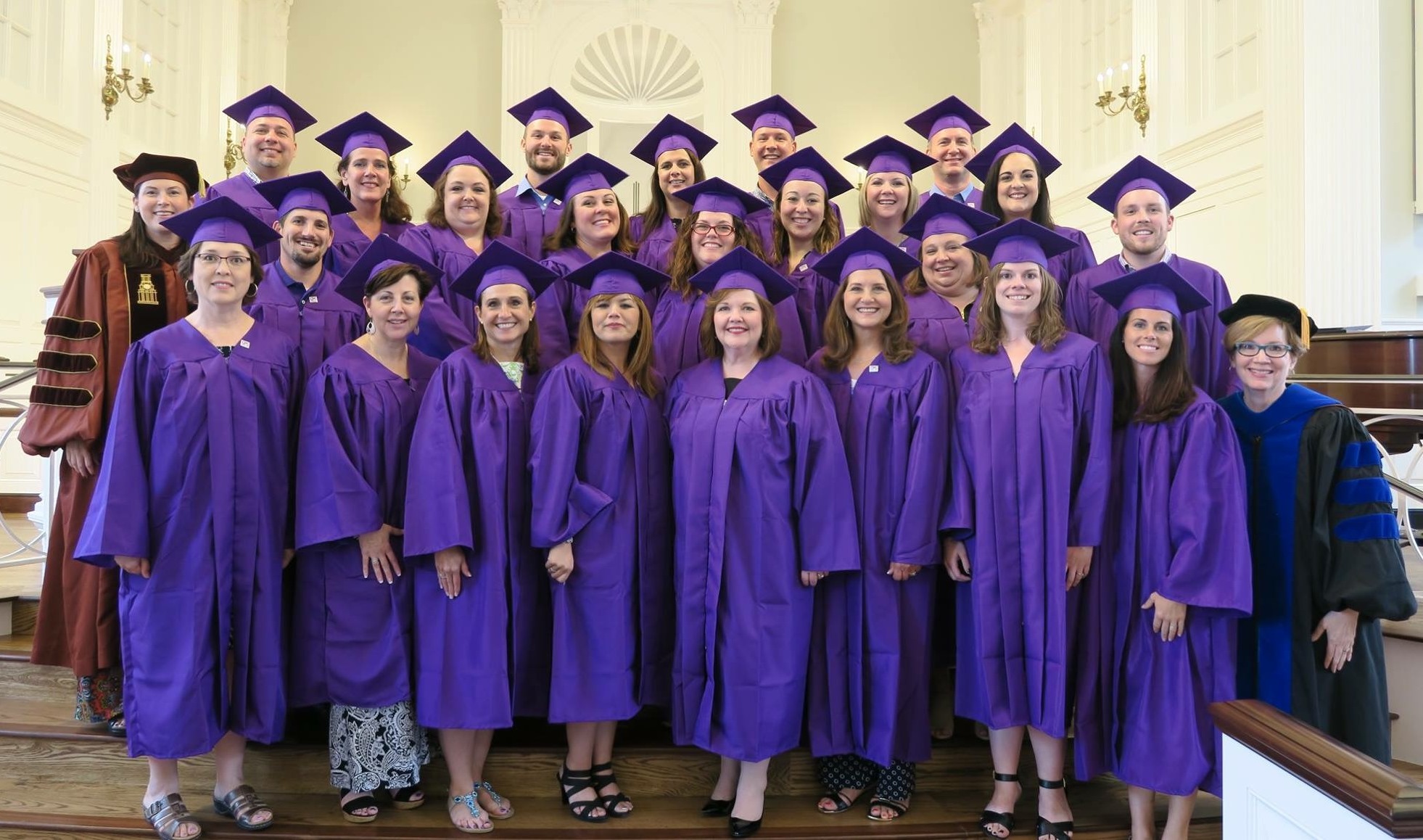 CPC Cohort IV 2016-2017