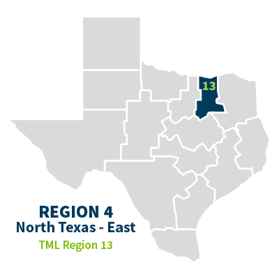Regions