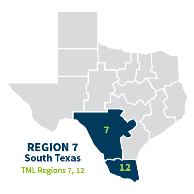 Regions