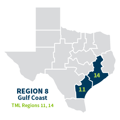 Regions