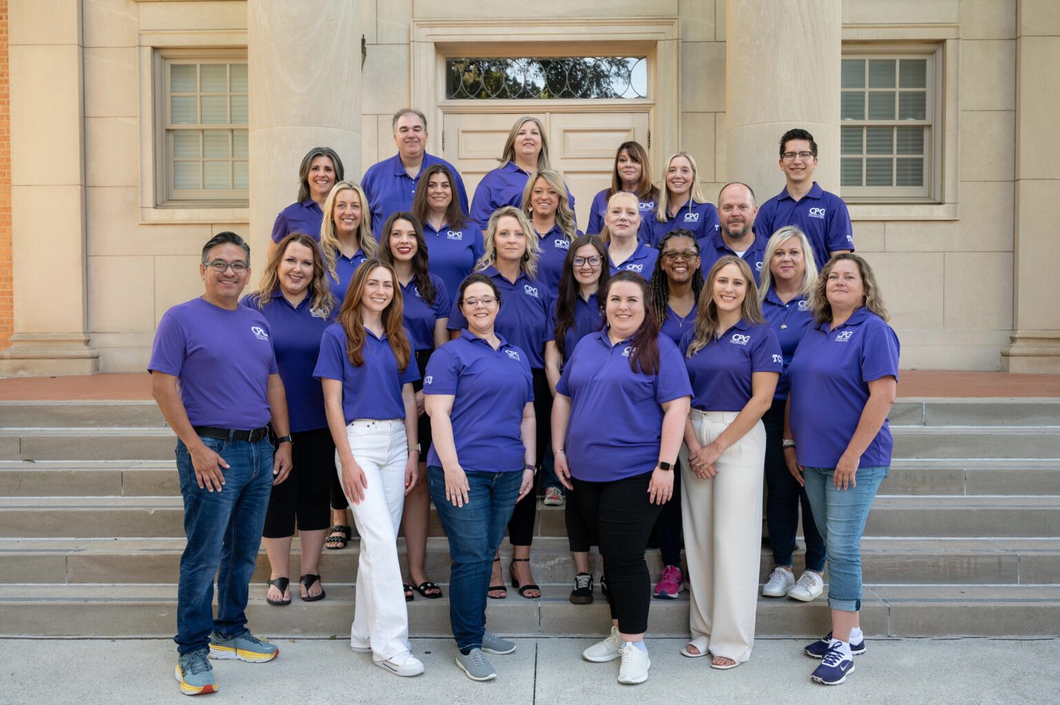 CPC Cohort X 2022-2023